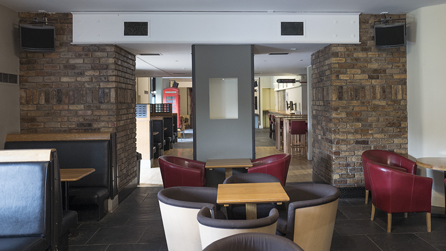 5 great places to chill out in Stirling | University of Stirling Blog