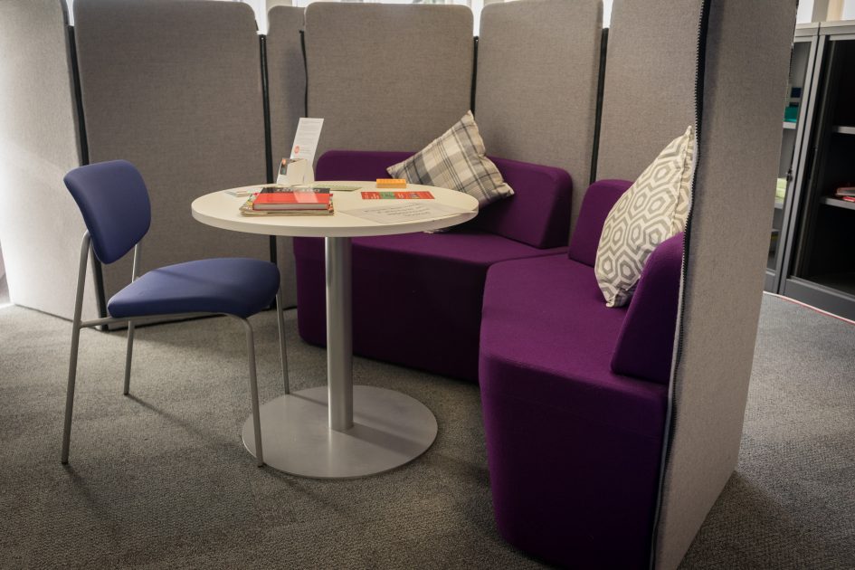 Getting To Know The Student Services Hub | University of Stirling Blog