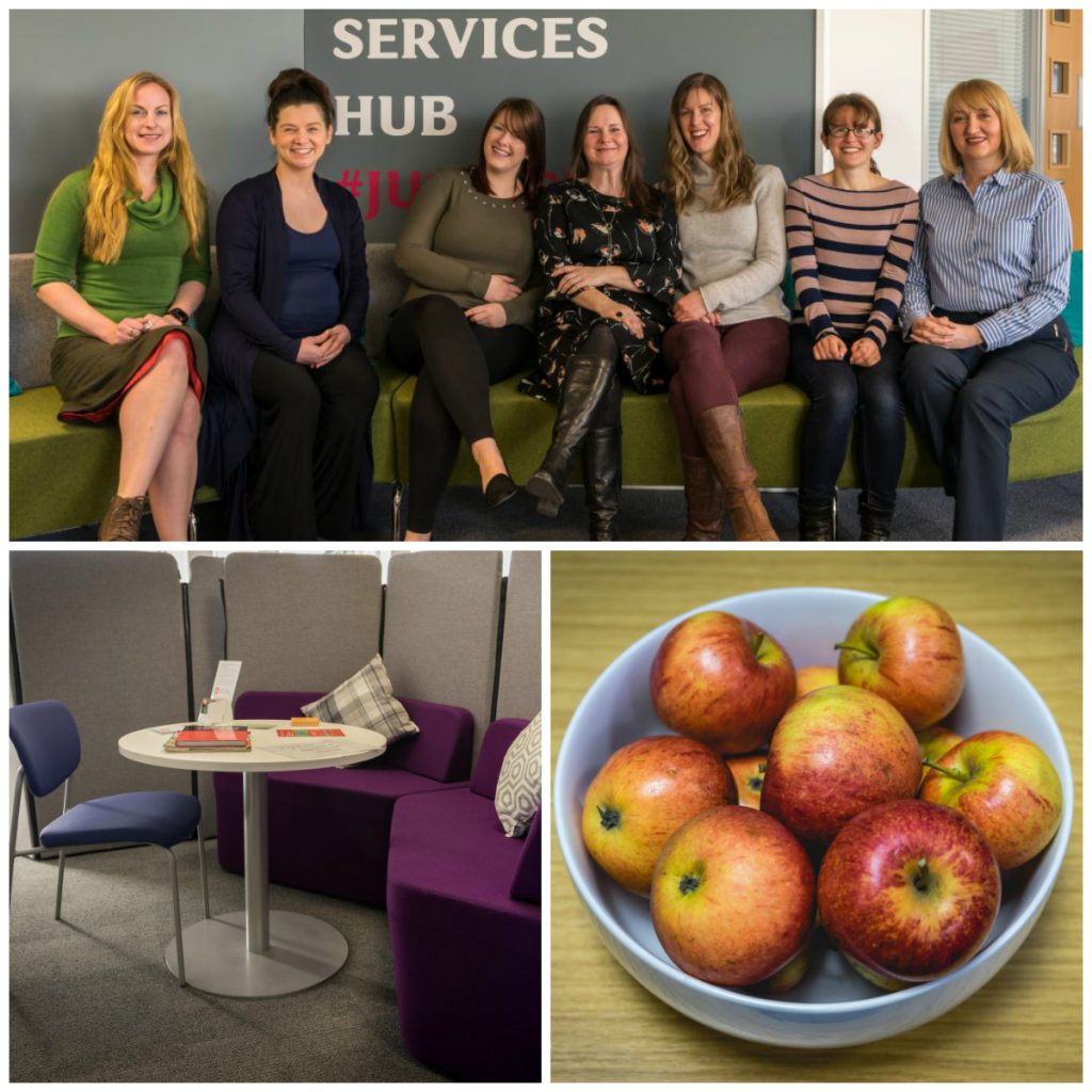 Five Reasons to Study at UofStirling | University of Stirling Blog