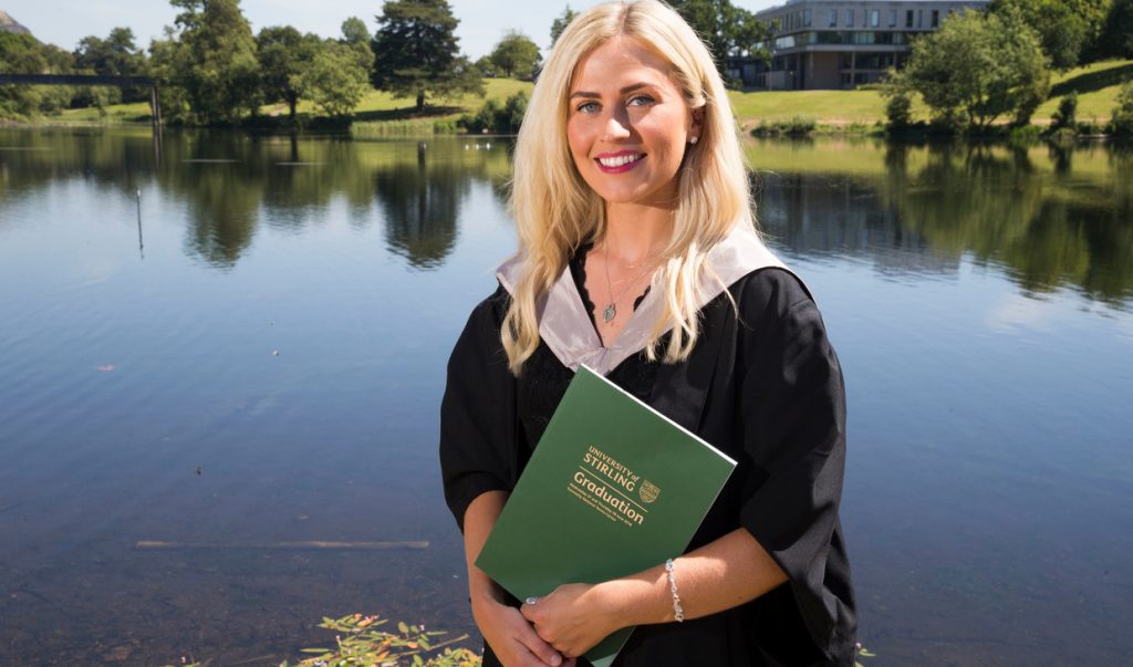 Erasmus in Prague - Jenna Cassidy, BA (Hons) Retail Marketing ...