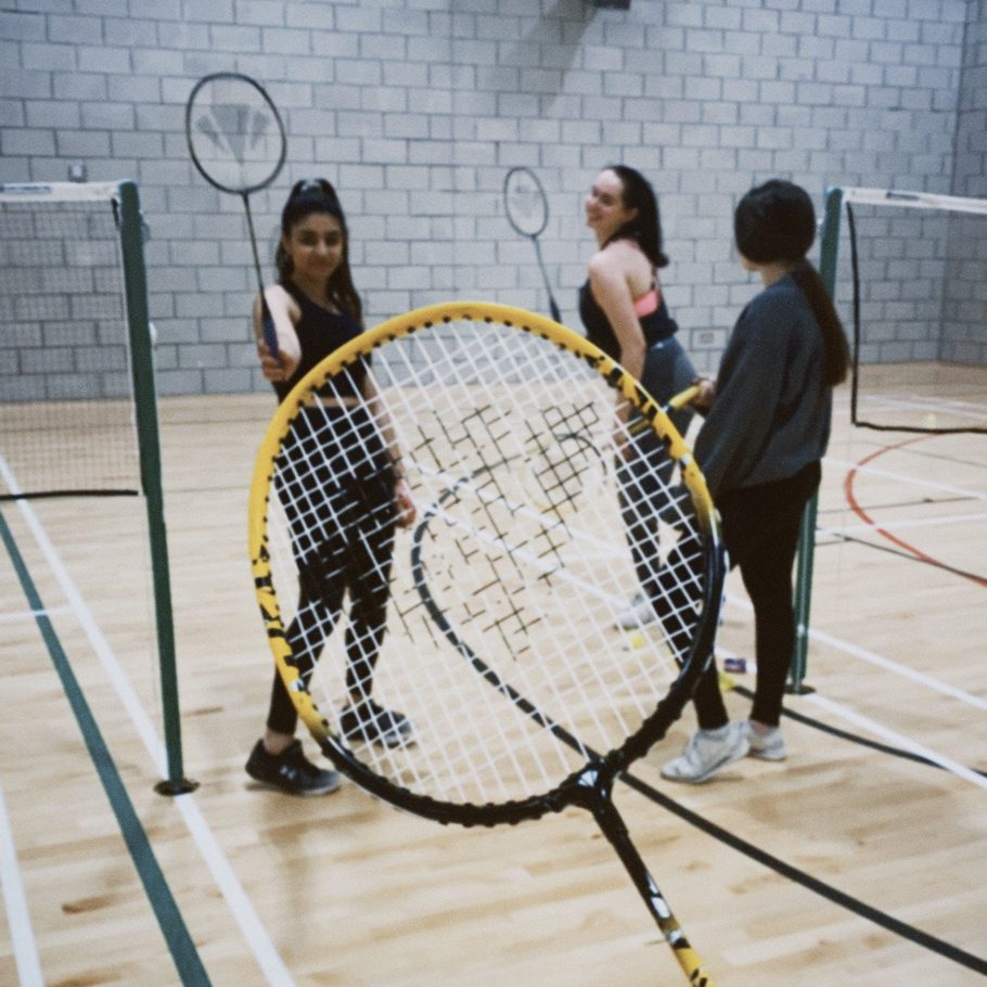 Top 5 Tips for Welcome Week if You’re an Introvert | University of ...