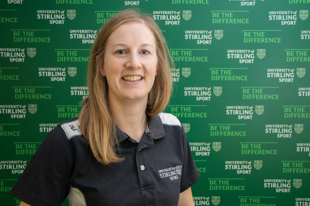 Sports Alumni Profile: Catherine Kerr and Amy Beattie | University of ...