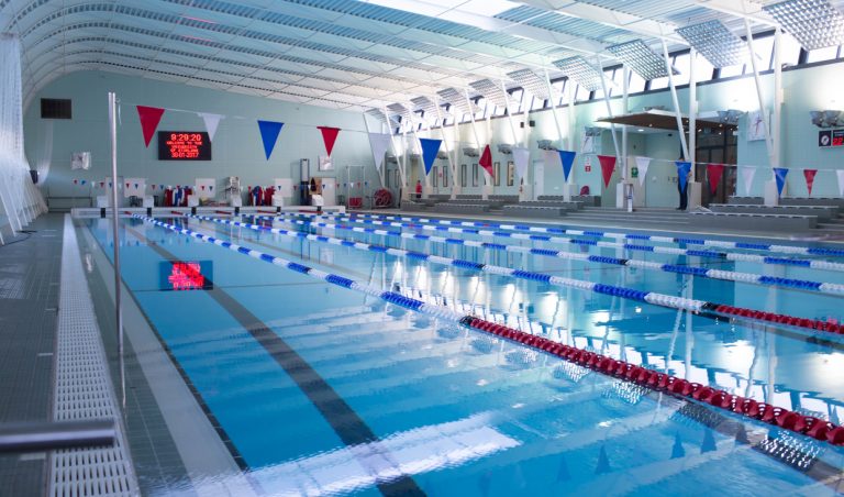 Everything you need to know about Sport at Stirling | University of ...