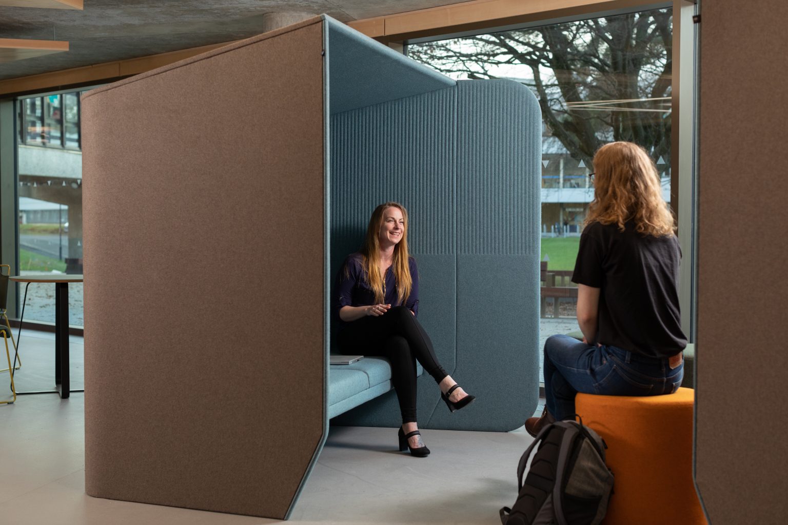 My experience with mental health at the University of Stirling [student blog] | University of ...