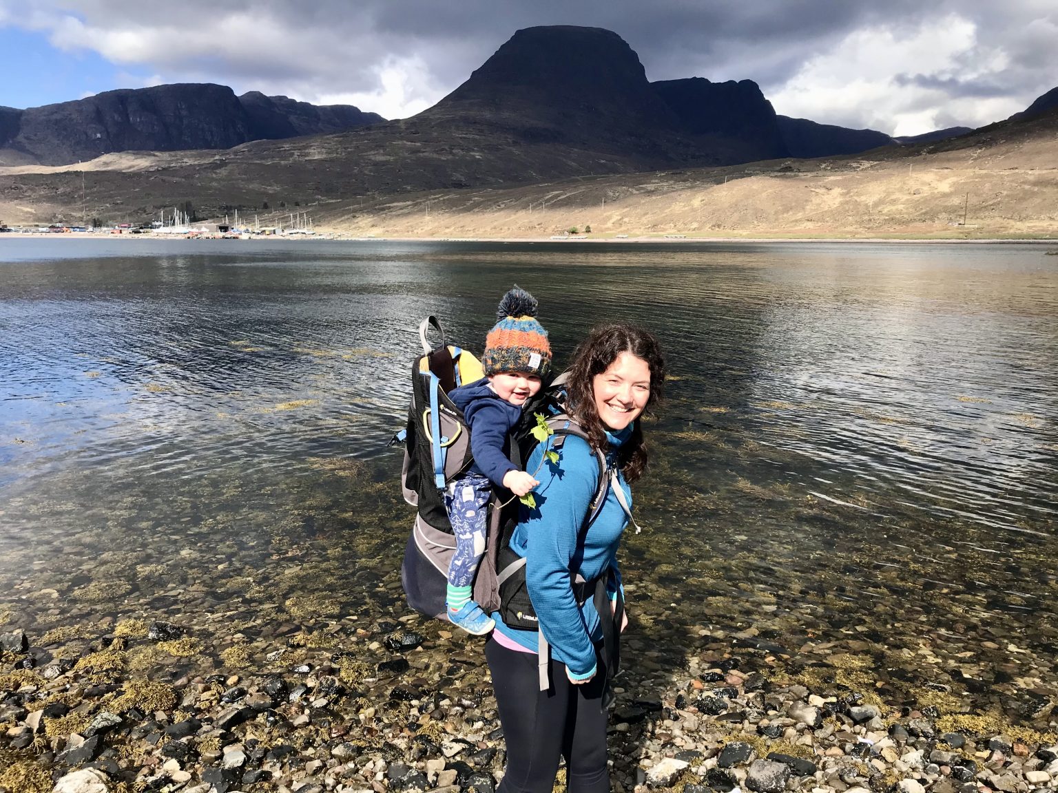 International Women in Science Day – Dr Heather Price | University of ...