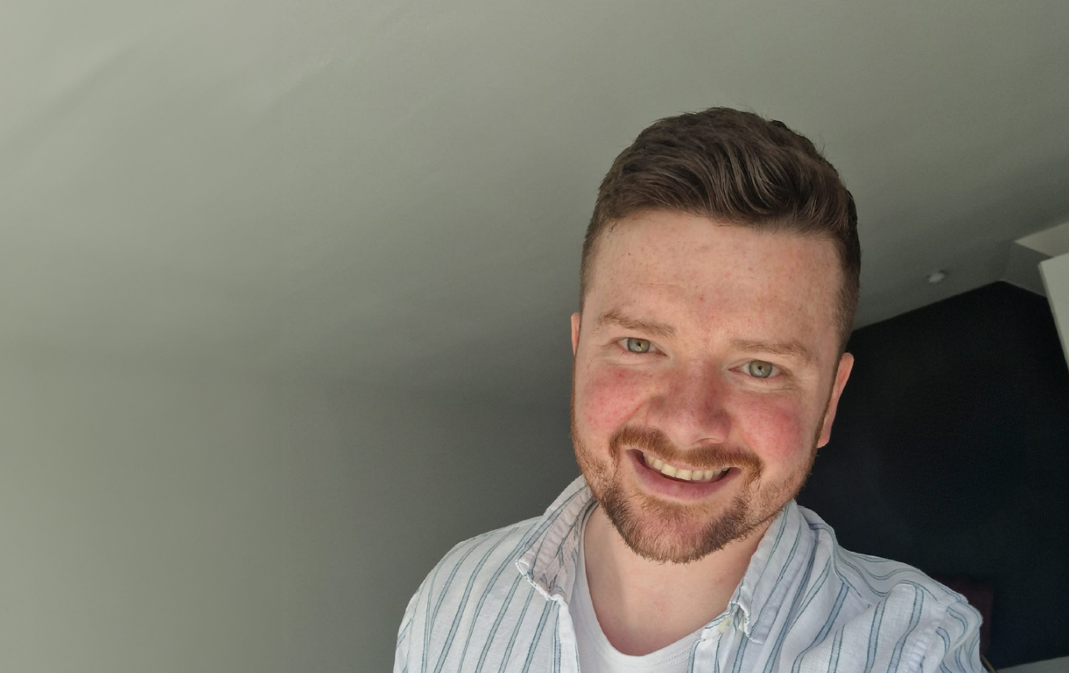 Meet the Student Support Team: Ross Arthur | University of Stirling Blog