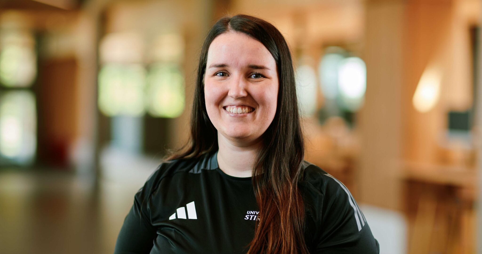 Meet your sabbatical officers: Laura Shaw | University of Stirling Blog