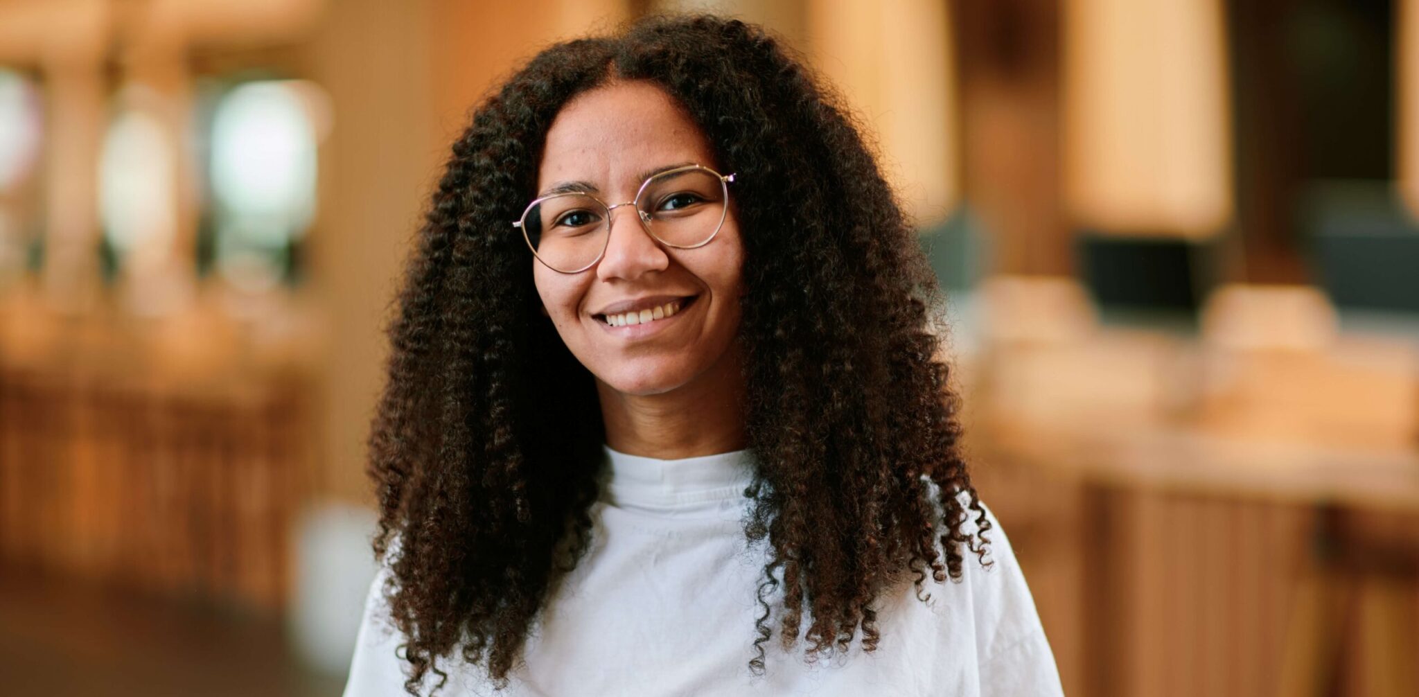 Meet your sabbatical officers: Leen Ali | University of Stirling Blog