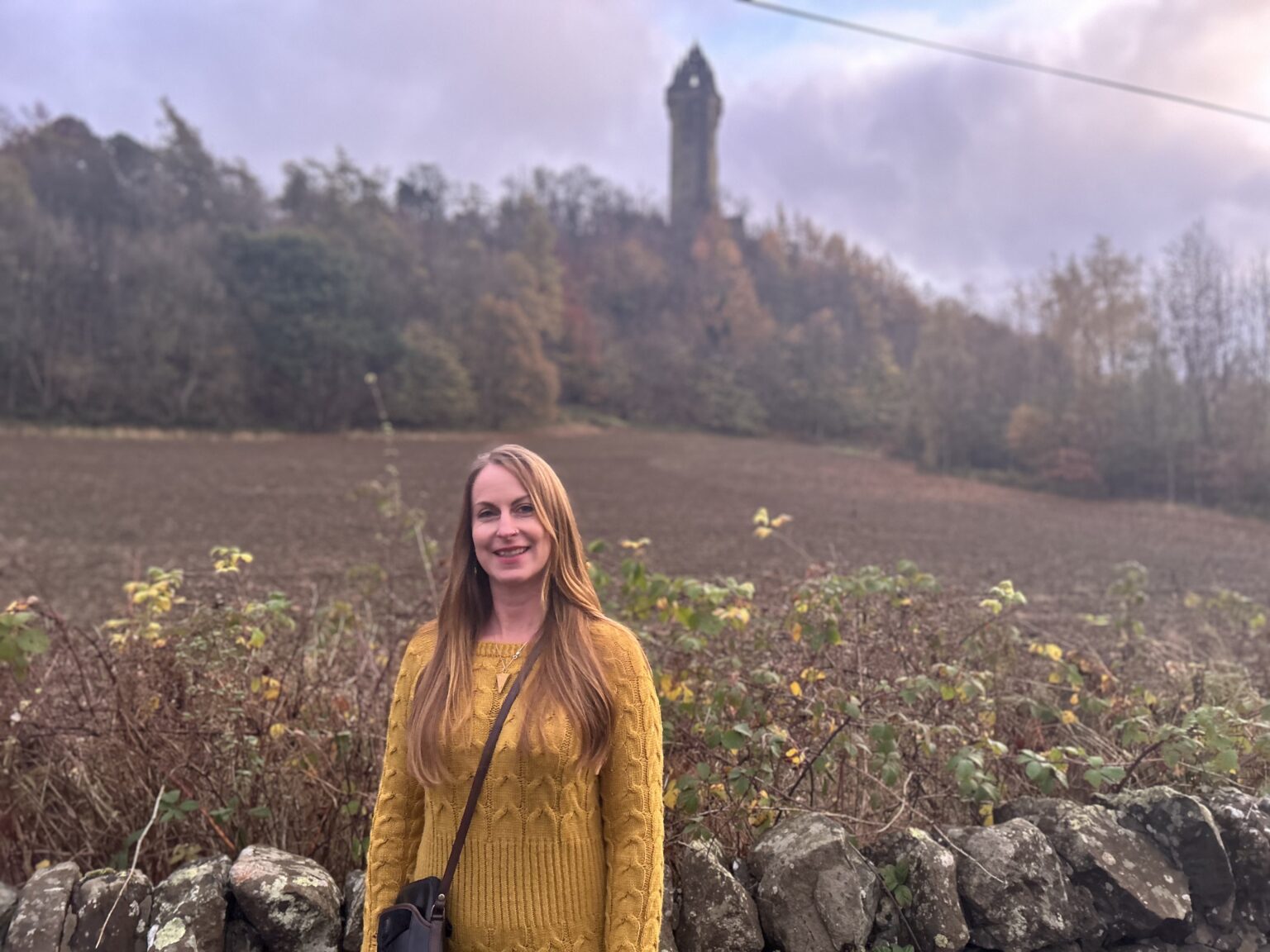 Meet the Student Support Team: Kelly Marriot | University of Stirling Blog