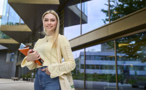 Clearing 2025 | Deadlines and Timings | University of Stirling Blog